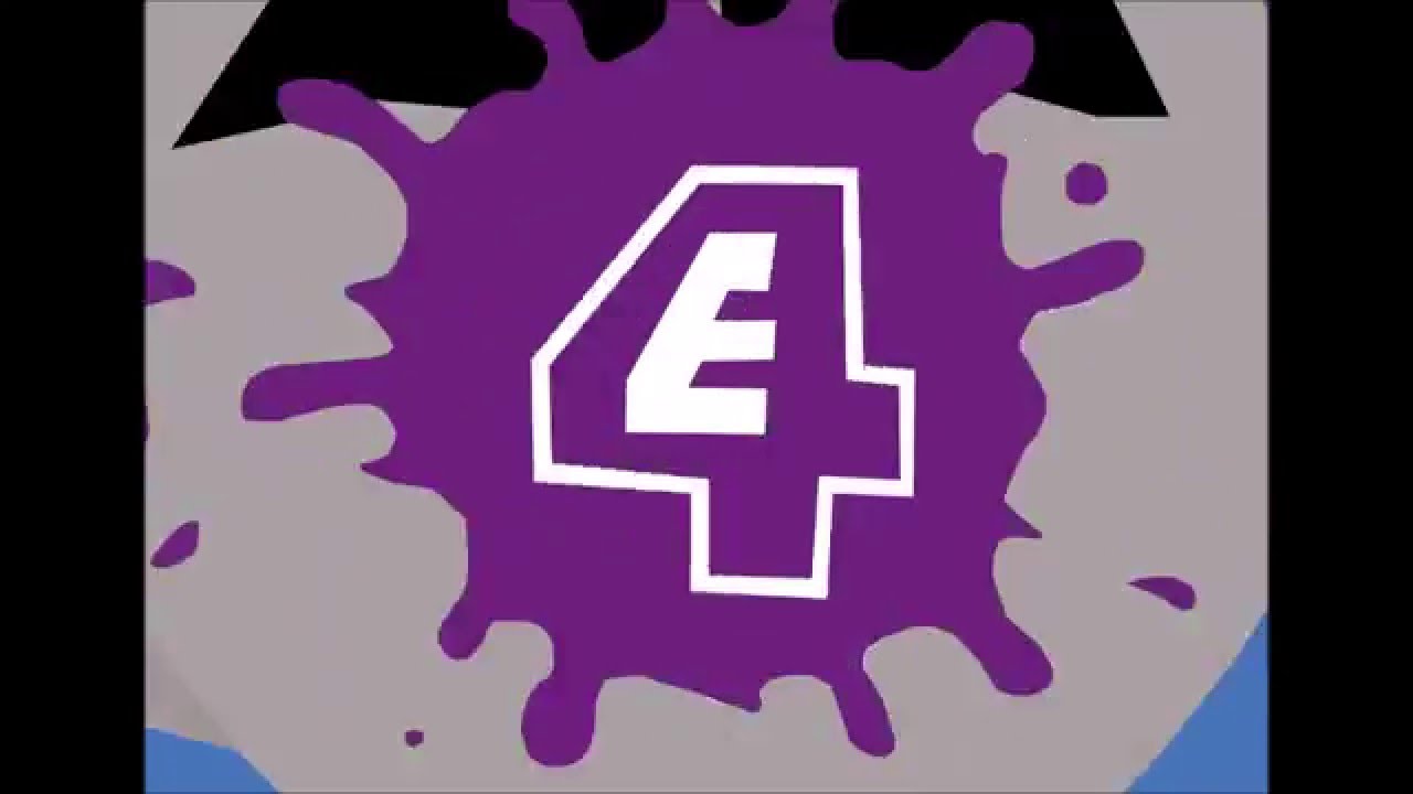 E4 - YouTube