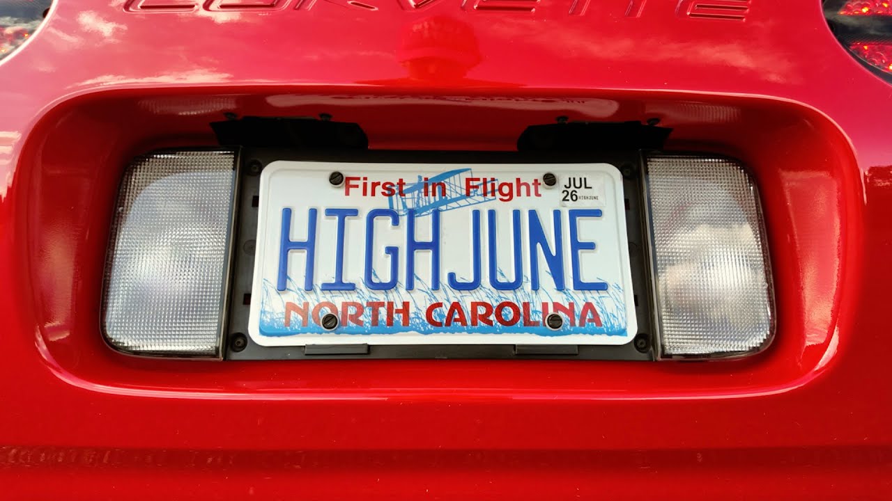 High June - Phenomenon (Official Video) - YouTube