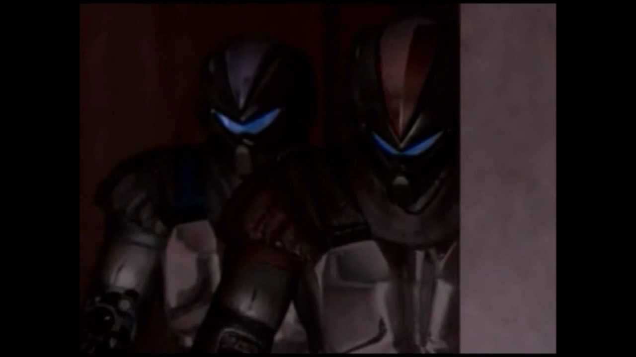 Game Over Reboot - YouTube
