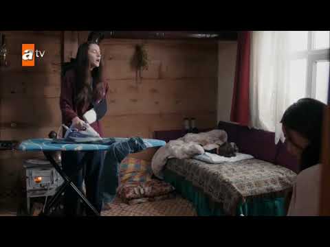 Sen Anlat Karadeniz (7Bölüm) - Vedat Nefes'e piskolojik şiddet uyguluyor