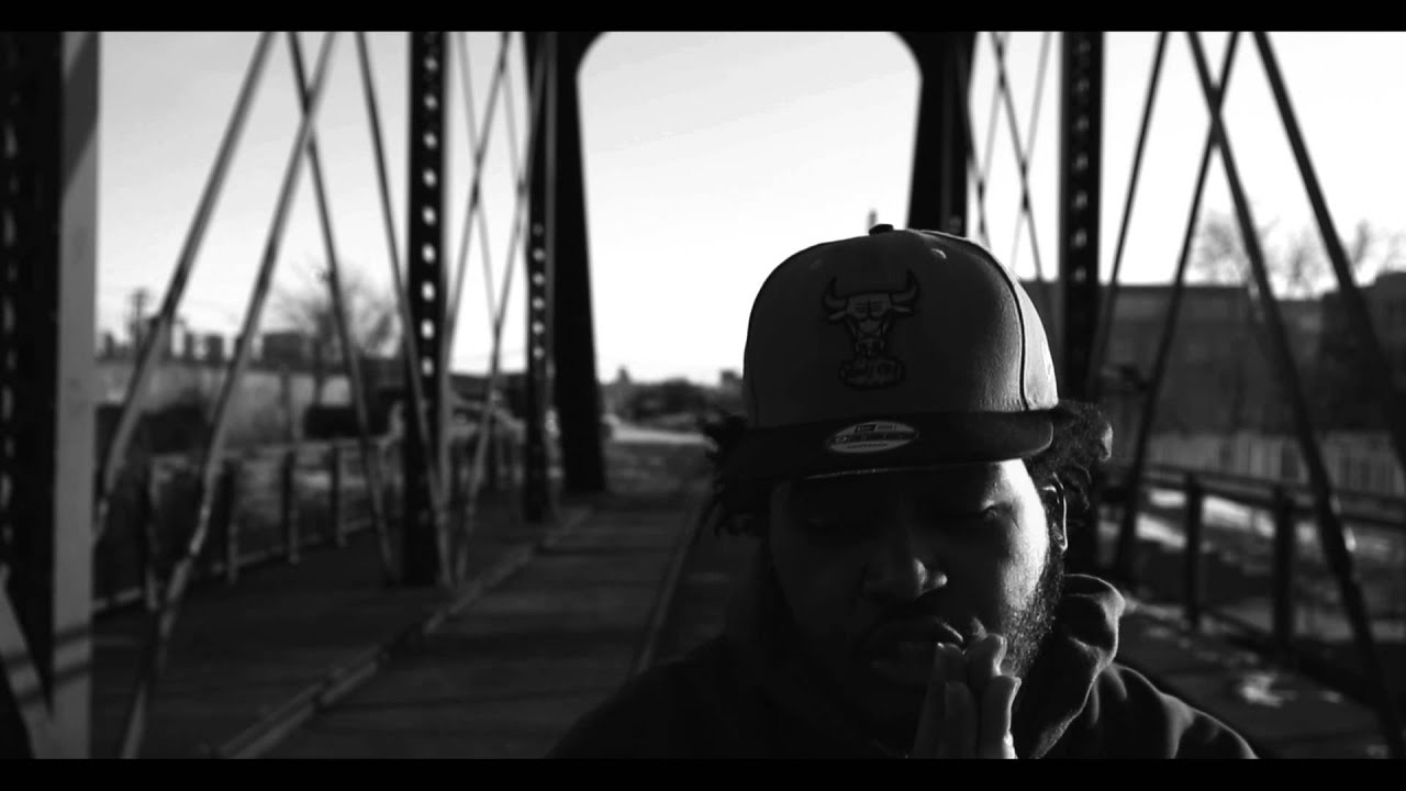 MFn Melo - Pass The El (Feat. John Walt and Anthony Pavel) (Official ...