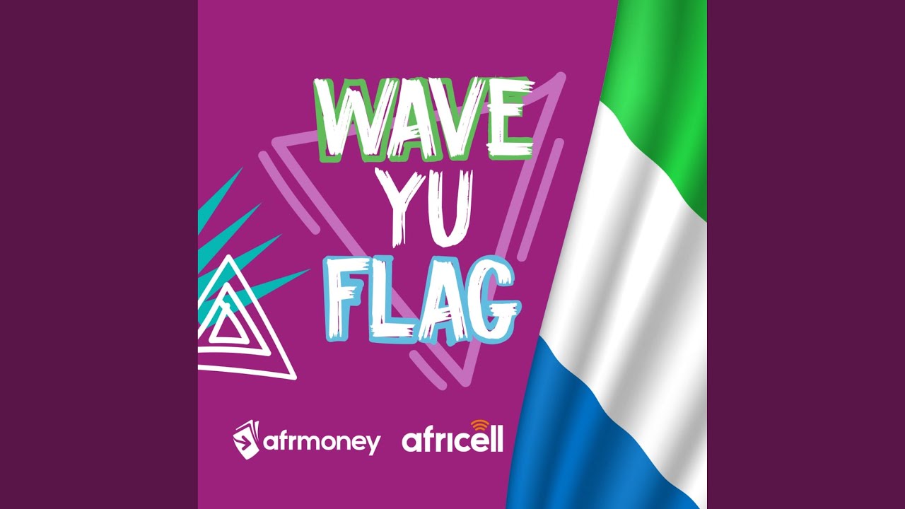 Wave Yu Flag (feat. M'Posh, Karafilo & Kontri Boss) - YouTube Music