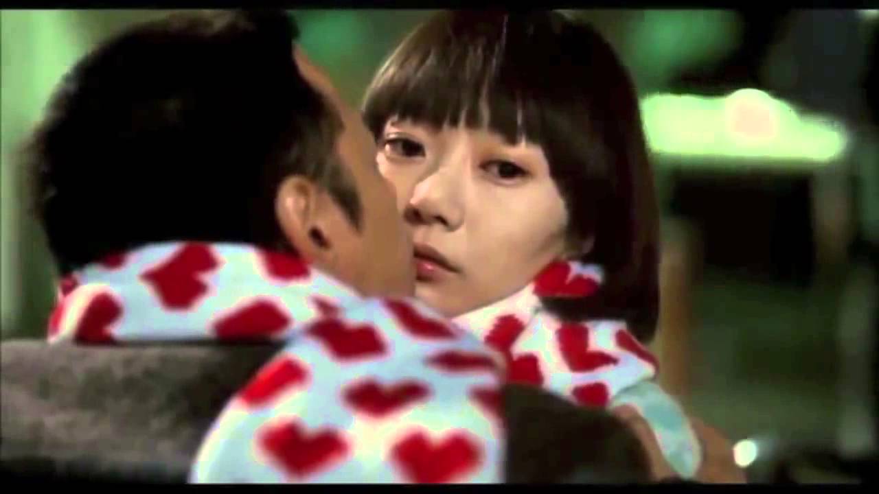 MUÑECA INFLABLE - Air Doll - Trailer - YouTube