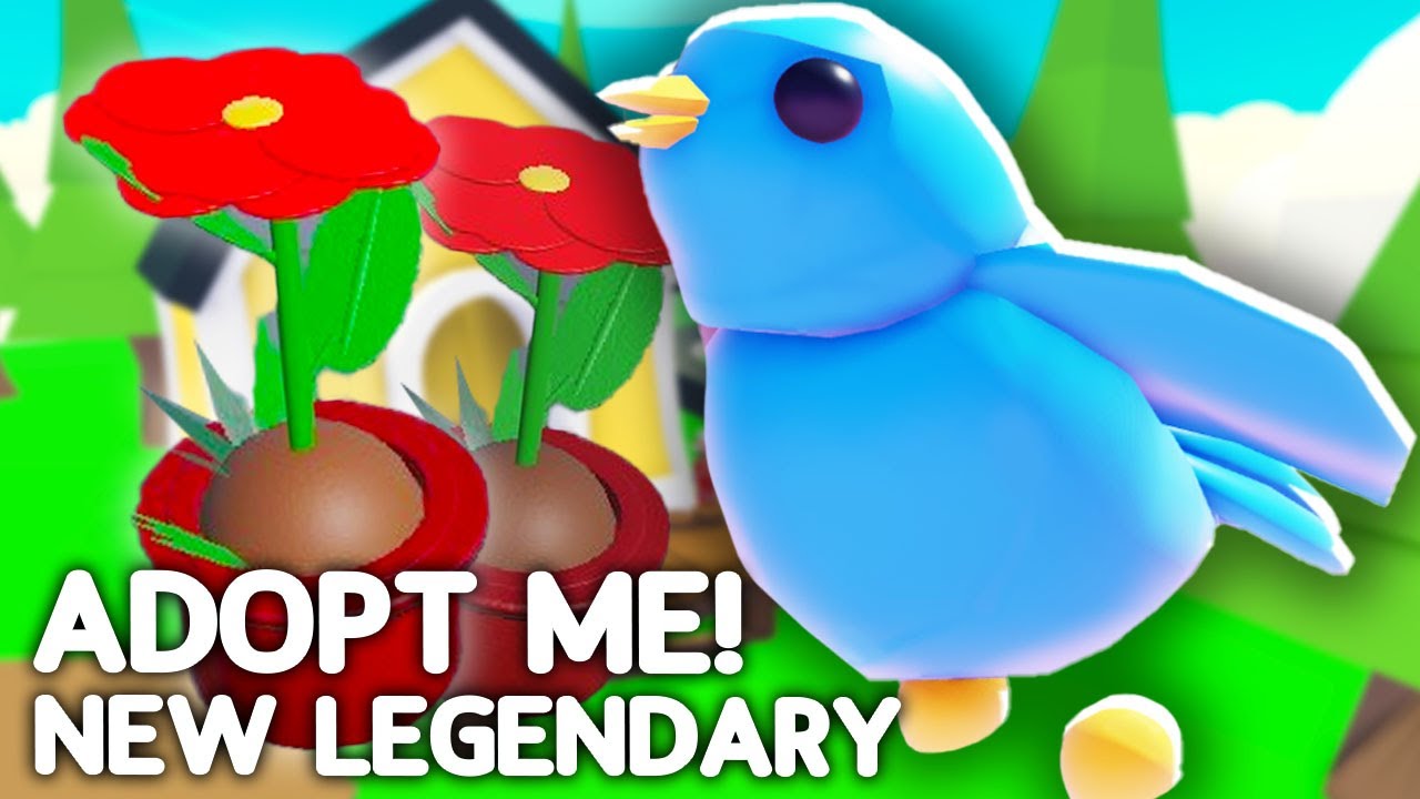 NEW LEGENDARY Adopt Me Plant Pets! Roblox Adopt Me New Pet Concepts ...