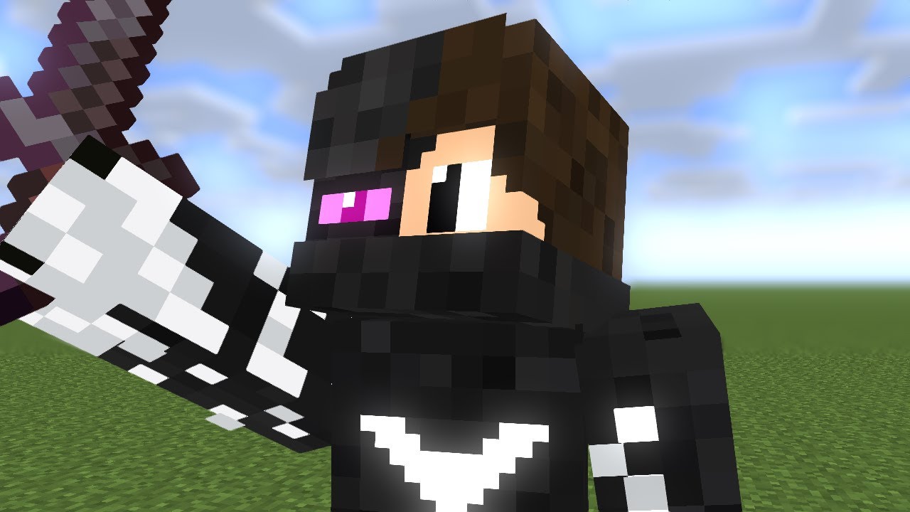 BreakFast With Girl!!! // Minecraft Animation // Template - YouTube