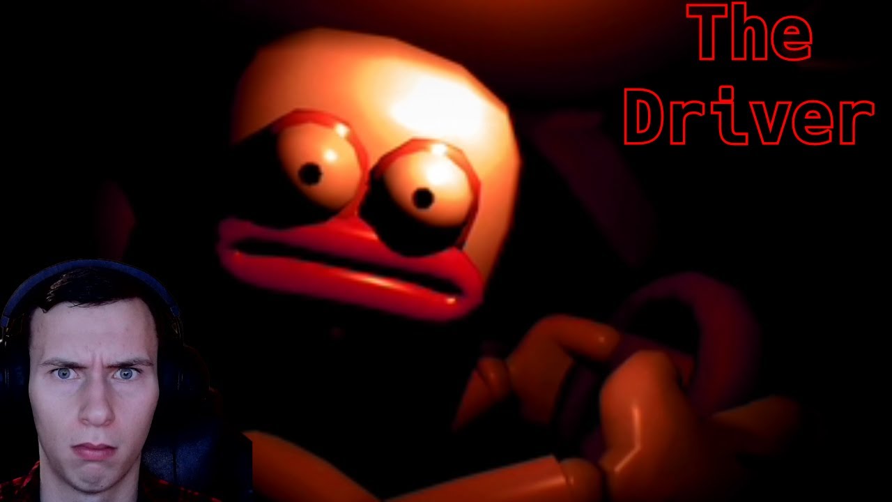 THIS WAS THE MOST AWKWARD CAR RIDE OF MY LIFE | THE DRIVER - YouTube