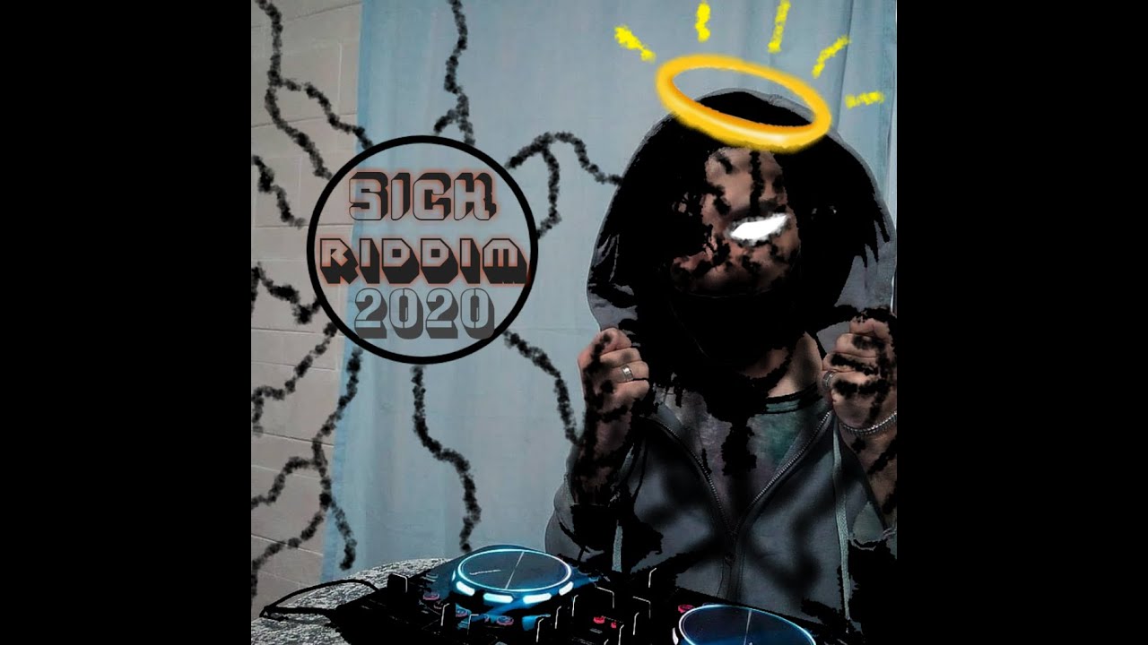 🔥 Sick Riddim Remix🔥 - YouTube