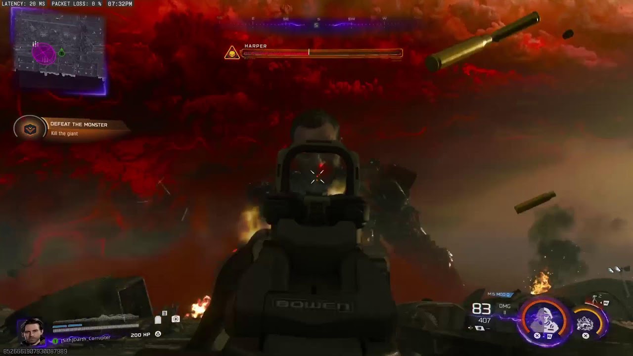 B07 Campaign - YouTube