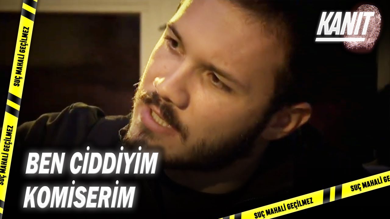 Selim, Orhan'ı Güldürdü 😂 - Kanıt Özel Klip - YouTube