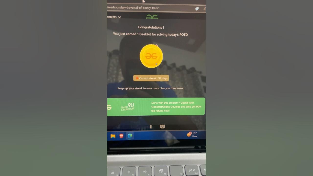 Day-6 to become better #coding #vlog #c++ #programming #competitiveprogramming #hustle #grind # ...