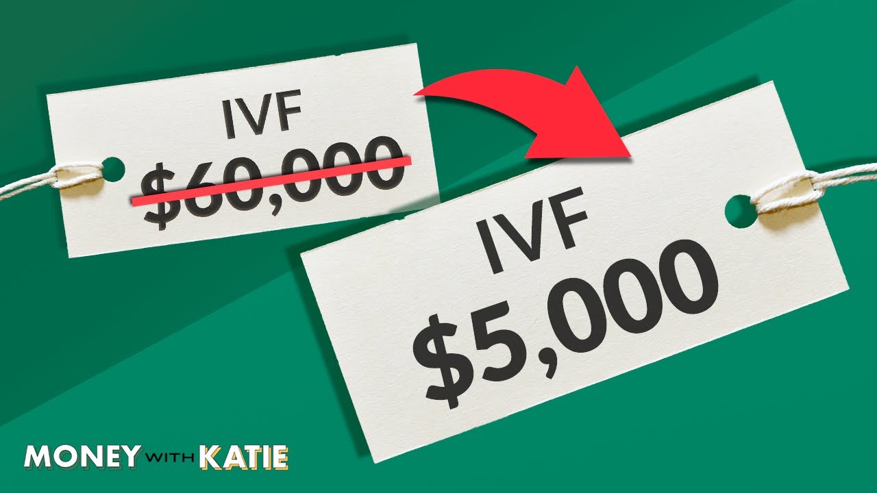 5 Ways to Make IVF More Affordable - YouTube