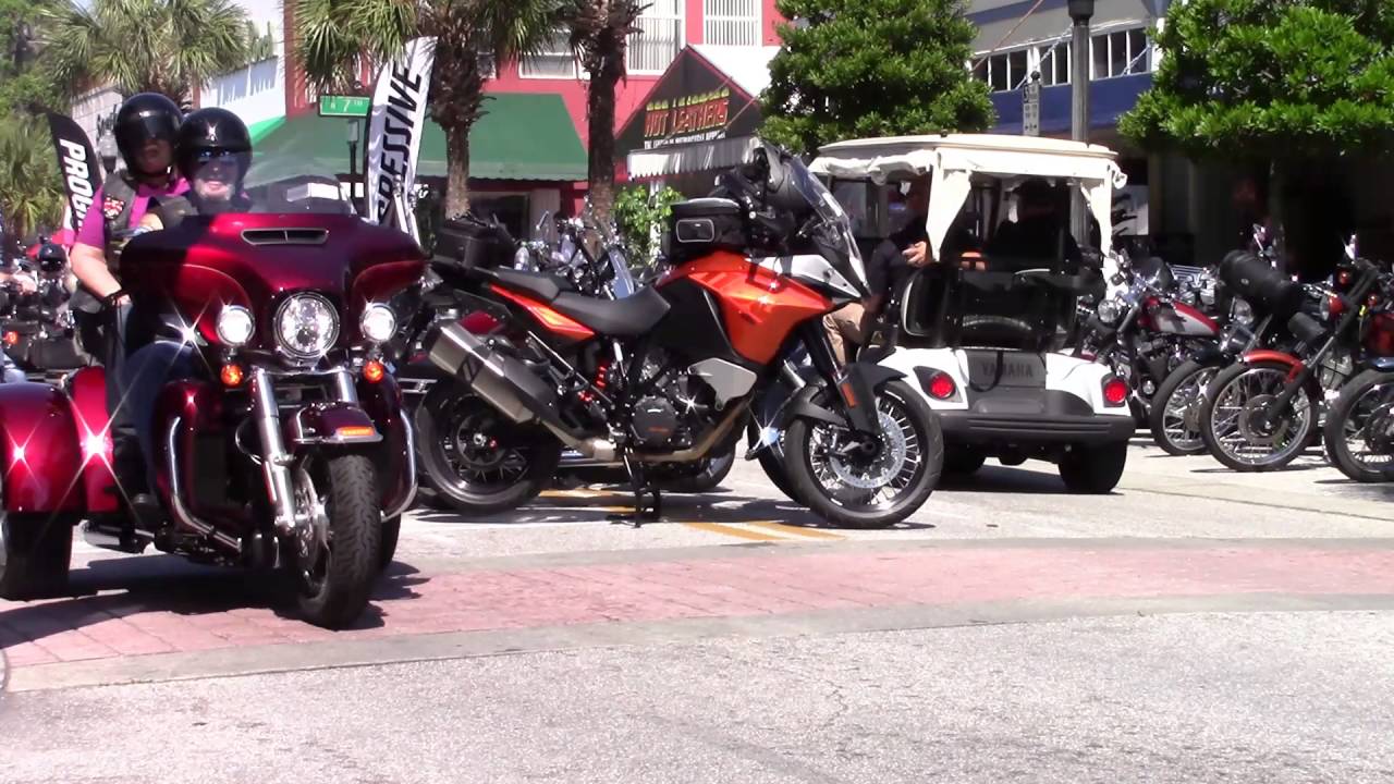 Leesburg Bike Fest Sunday April 24th. 2016 / On Parade! / High 5's ...