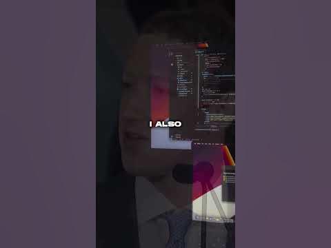 You must see this😯 #programming #coding #codingtricks - YouTube