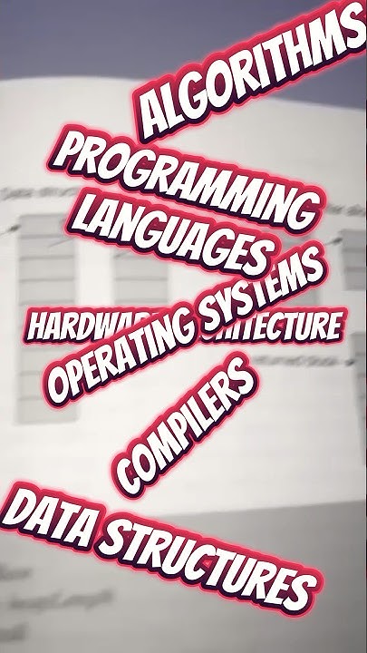 Nand2tetris #coding #programming #booktube #book #booklover #webdevelopment #code #books # ...