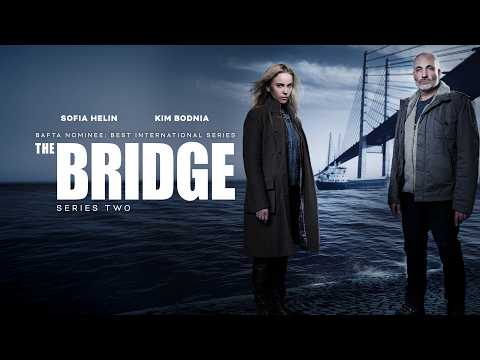 The Bridge | Season 2 | Episode 2 | Crime Mystery Series
