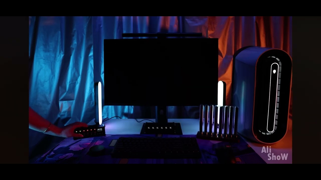 EleksMaker NK Switch USB Hub Eleks Geek - YouTube