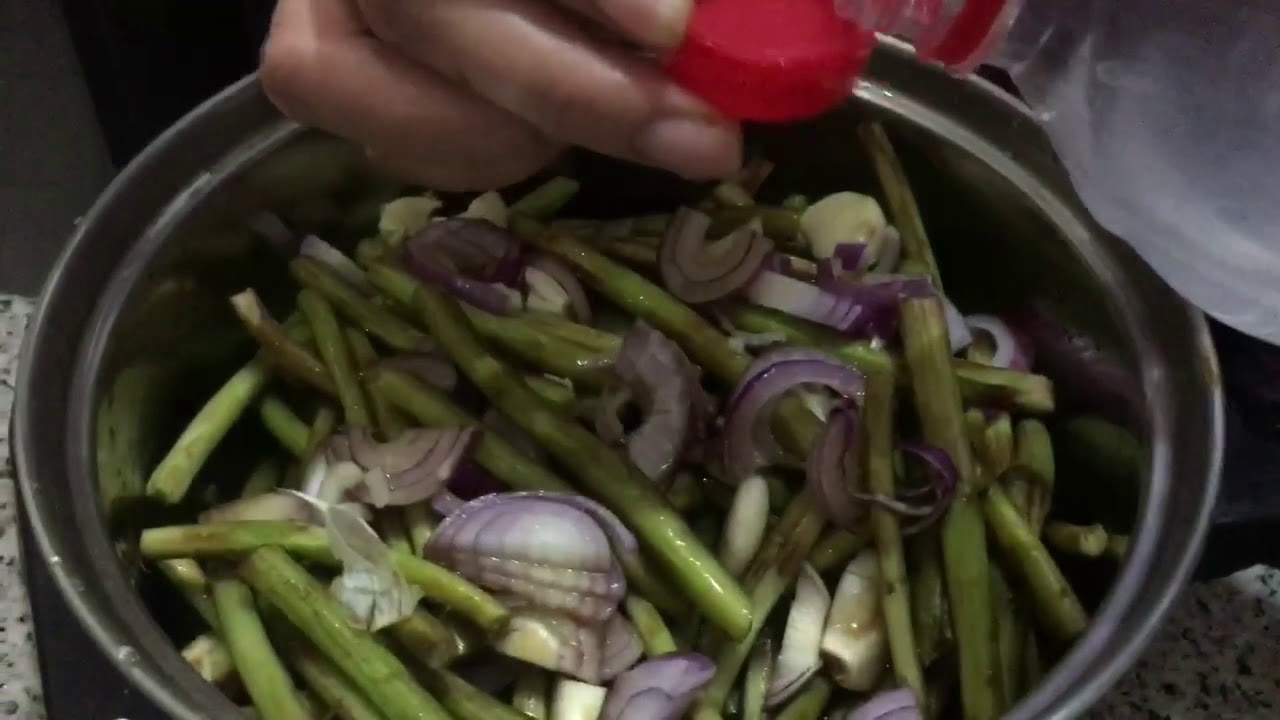 9 🐽 | TAKWAY RECIPE 🍽 - YouTube