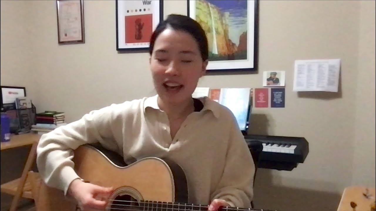 September cover - YouTube