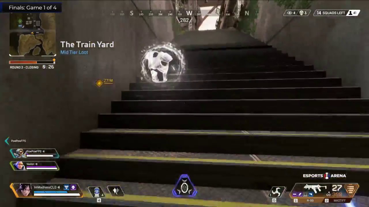 Rampage Shooting Gameplay 10 - YouTube