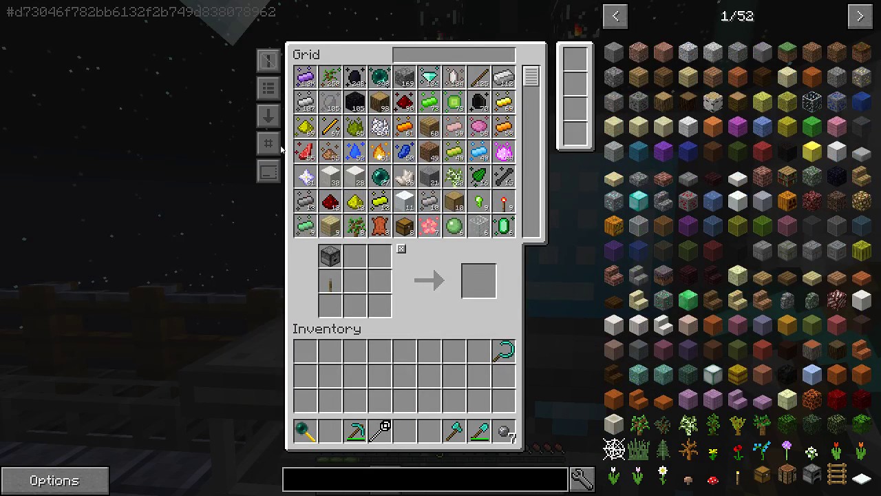 Sky Factory Challenges in 36:28.064 - YouTube