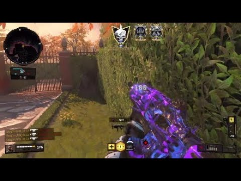 BO4 SPITFIRE PRE PATCH NUCLEAR GAMEPLAY - YouTube
