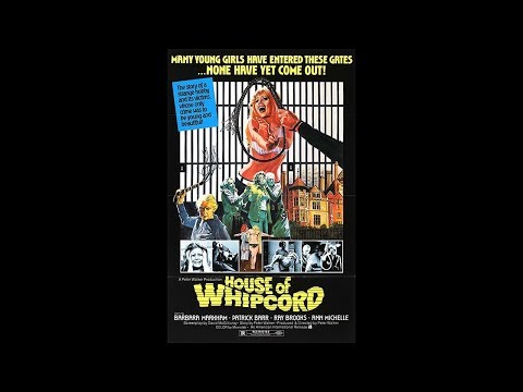 The House of Whipcord - Movie Trailer (1974)