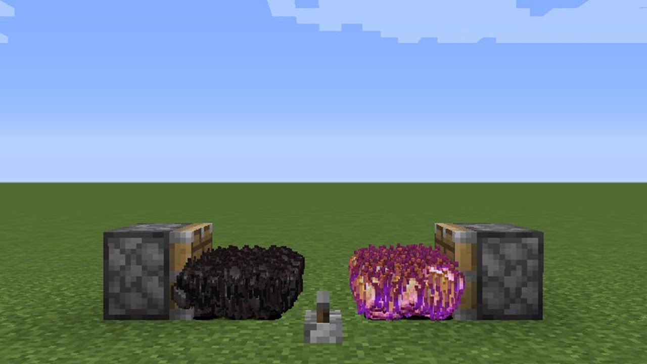 Netherite + Enchanted Golden Apple ? | Minecraft - YouTube