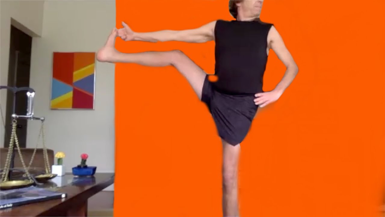 Ashtanga Yoga Full Primary Series - Mysore Style - YouTube