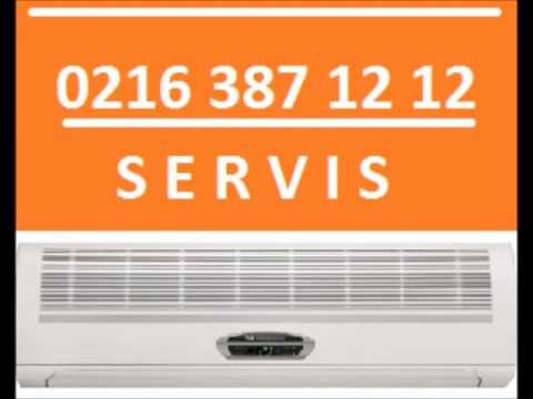 Kartal Klima Sökme Takma 0216 387 12 12