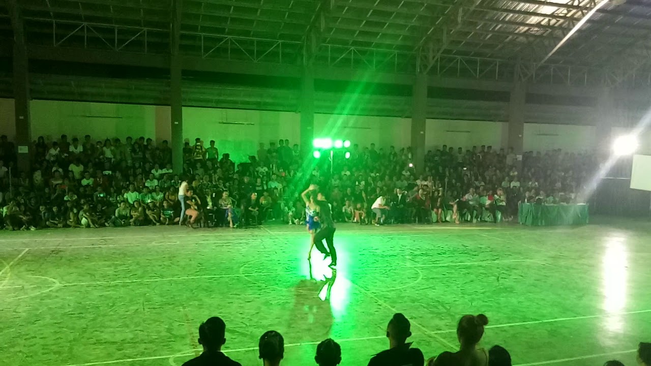 Bisu candijay jive - YouTube