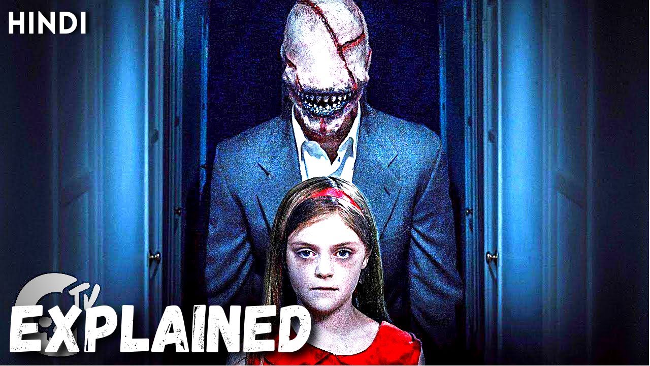 LOOK-SEE SEASON 2 Explained (HINDI) [Monster Series] - YouTube