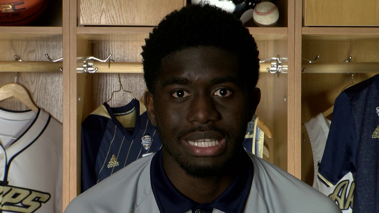 2019-20 Akron Zips: Z-Fund Stories (David Egbo) - YouTube