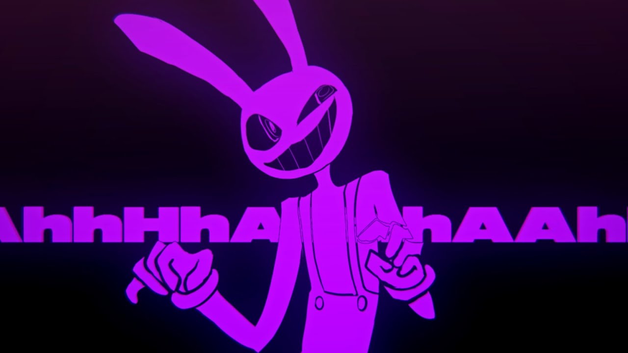 BAD MAN | Animation MEME | ⚠️ - YouTube