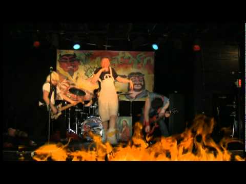 The Meatmen - The Highest Power (GG Allin Cover) - YouTube