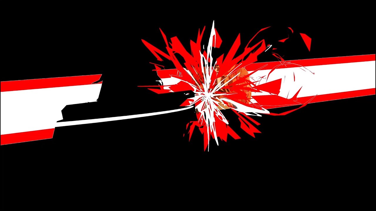 Impact Frame Test "Enough!" - Roblox Animation - YouTube