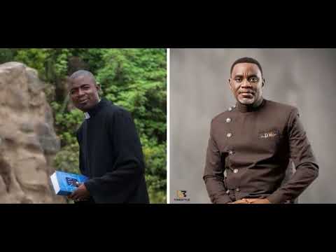 Samuel Maseka Ft. Davies Mulaya// Busamba Bwa Yesu//Mulenjibukisha ...