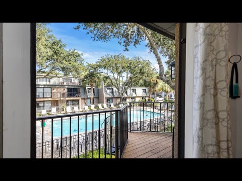 8 Ocean Club - YouTube