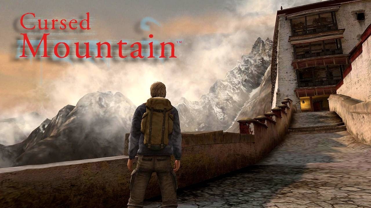 EL ASCENSO AL HIMALAYA MÁS TERRORÍFICO | CURSED MOUNTAIN | GAMEPLAY ...