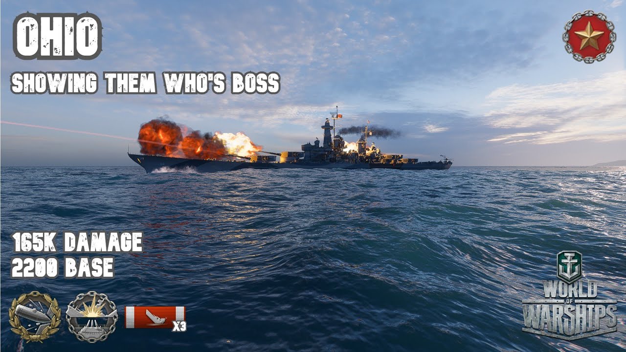 Ohio - Showing Them Who's Boss (Ranked) - YouTube