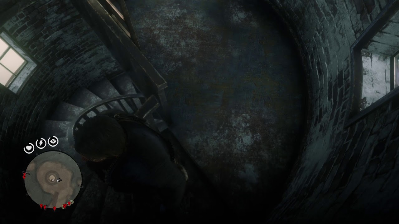 The Lighthouse [2019, Colorized] - YouTube