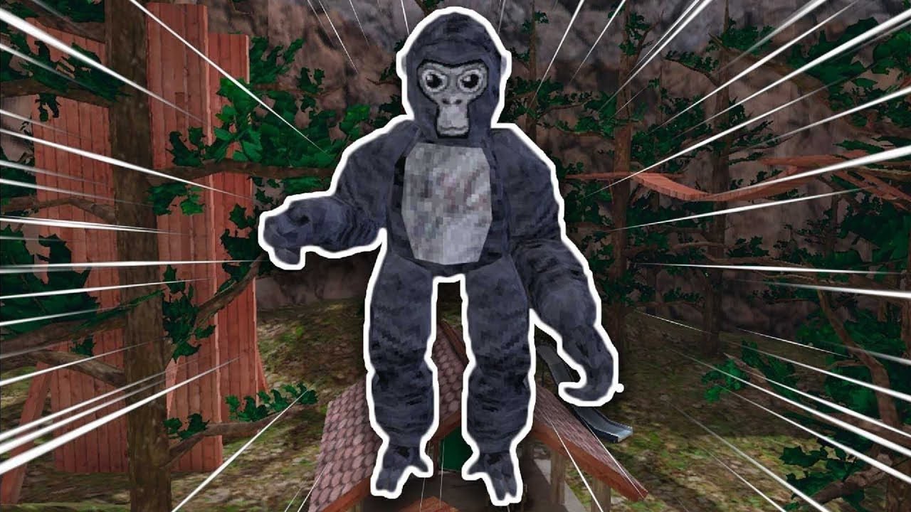 This Gorilla Tag Fan Game Gives You Legs YouTube this-gorilla-tag-fan-game-gives-you-legs-youtube