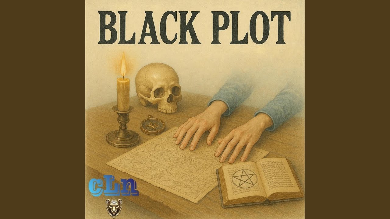 Black Plot - YouTube