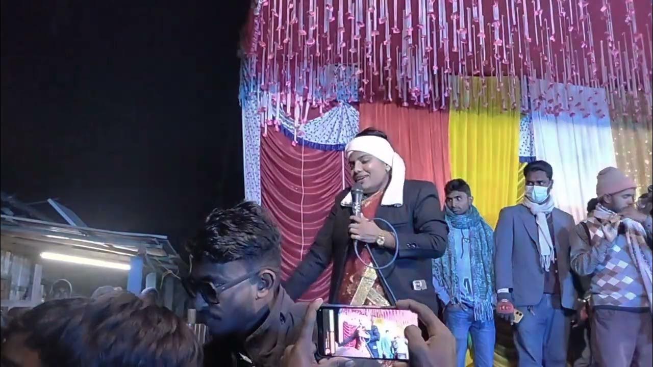 দয়াল তোর লাইগারে শিল্পী রোজিনা সরকার (Rojina Sarkar) - YouTube