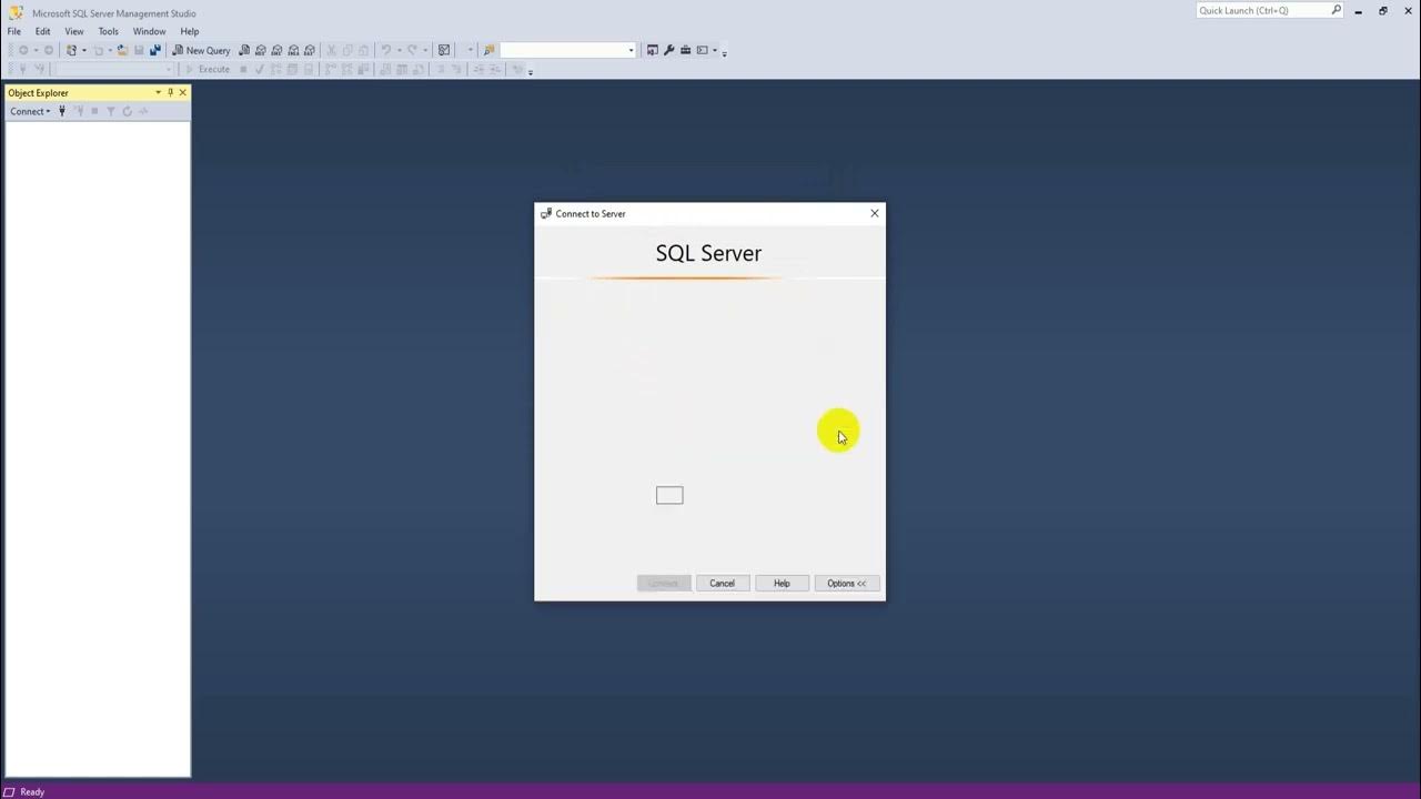 How to Install SQL Server 2019 easily (Bangla Tutorial) || SQL Server Database Engine tutorial ...