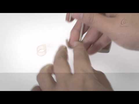 014 - How to wear a Snugfit with your Cochlear Nucleus 6 Sound ...