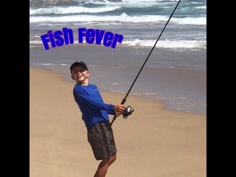 Fish Fever - A song about fishing - YouTube