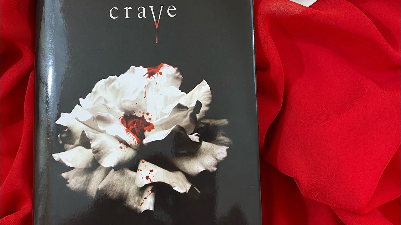 Crave Book Review & Recap - YouTube