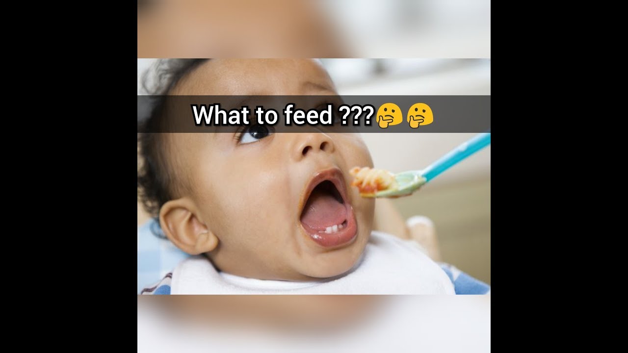 What to feed my baby F75 formula 75 for severe acute malnutrition ...