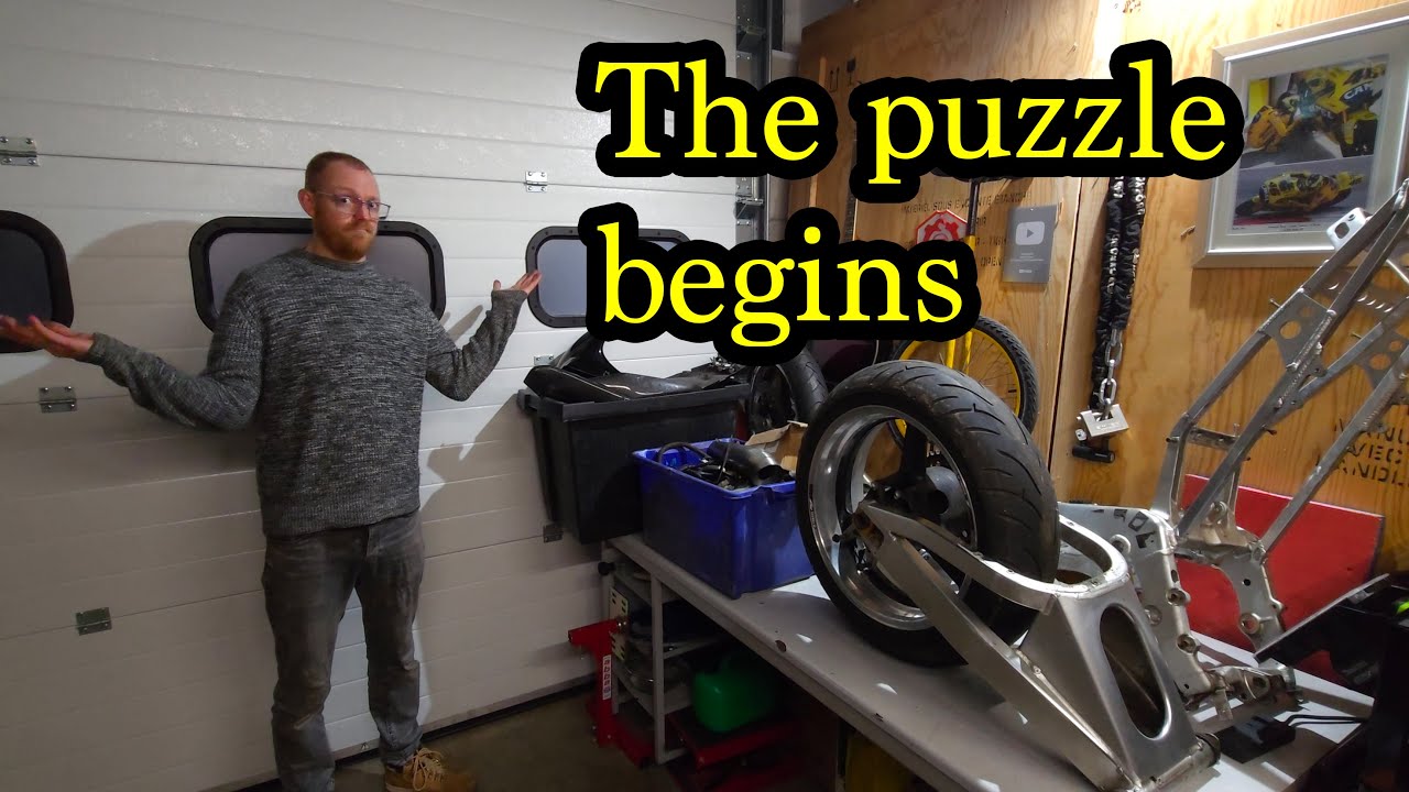Starting Project R1 - YouTube