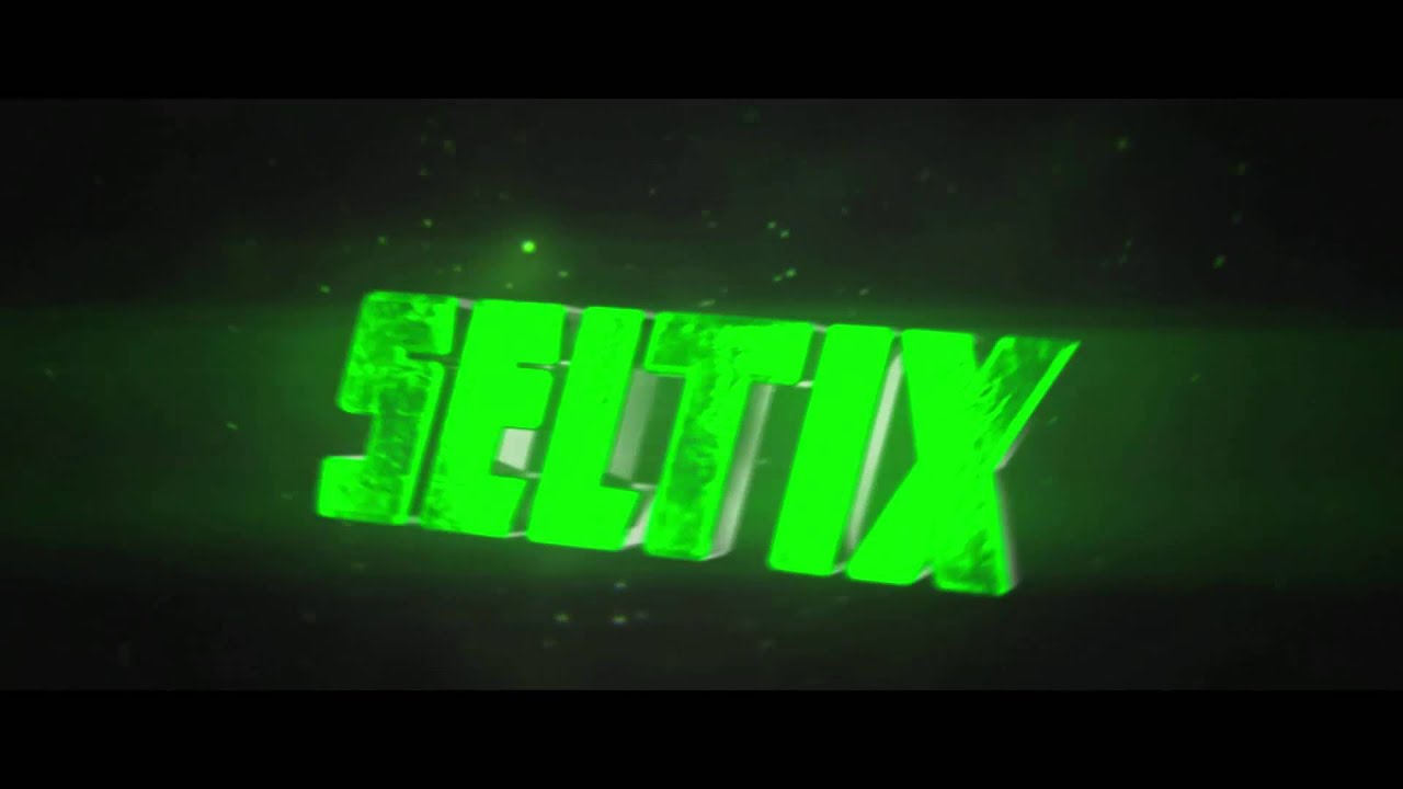 Seltix Fan Intro//RokkoFx ft. BruxoFx - YouTube